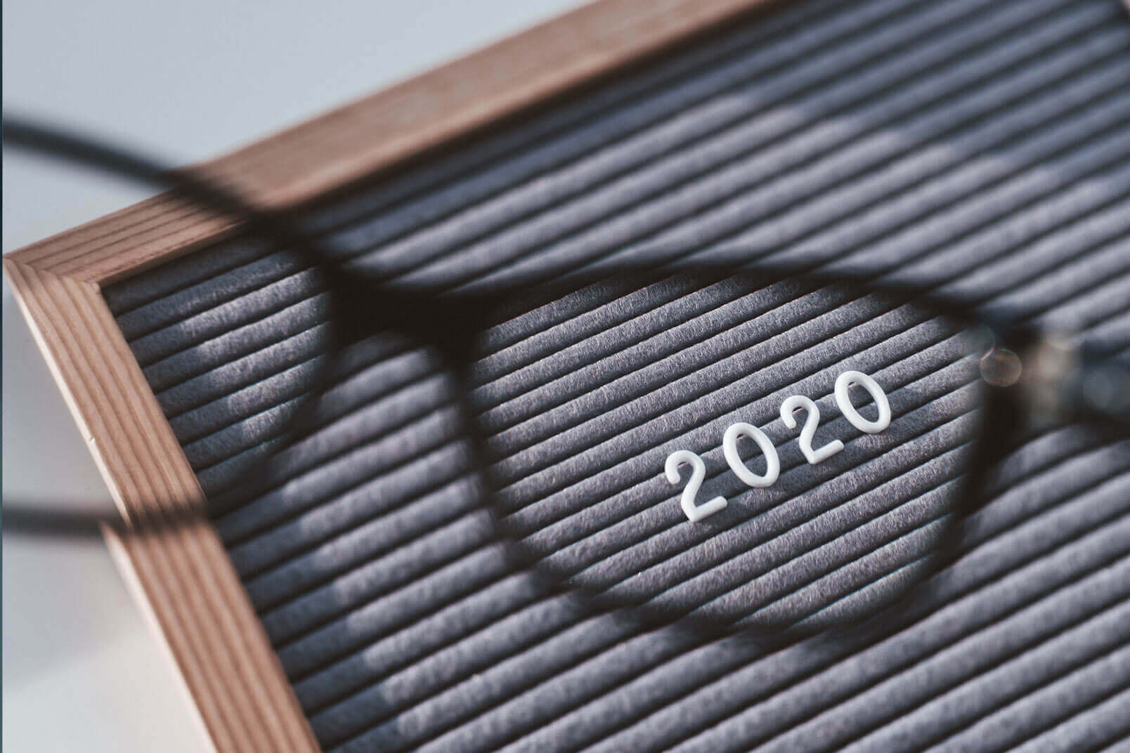 2020 in Review - IDEXX Software